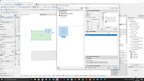 Topic Automatic A And B Values Graphisoft Gdl Center