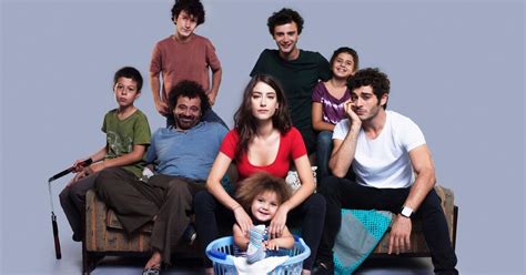 Nová telenovela na Doma Pripravte sa na tureckú romantiku