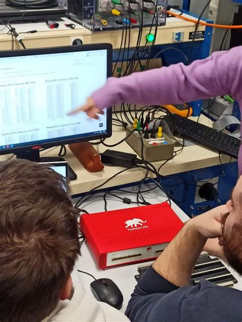 Utbm Typhoon Daniela Chrenko