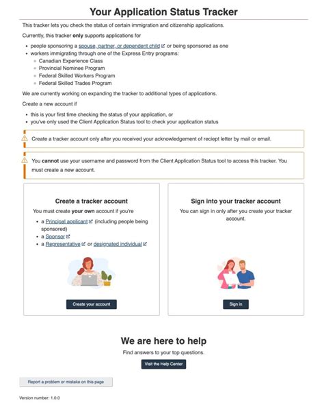 更多申请可以通过online Application Status Tracker 查询进度 东云移民