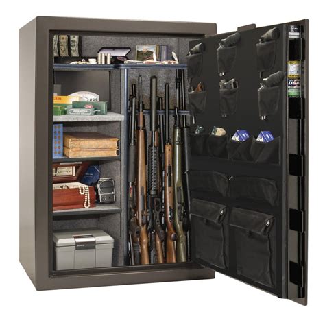 6 Best Liberty Gun Safes For Sale In 2024 Usa Gun Shop