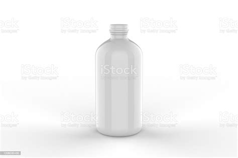 브랜딩을 위한 빈 칵테일 클래식 토닉 시럽 3d 렌더 일러스트레이션 0명에 대한 스톡 사진 및 기타 이미지 0명 갈색