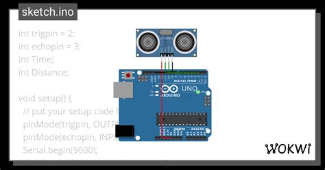 Class 282 Wokwi ESP32 STM32 Arduino Simulator