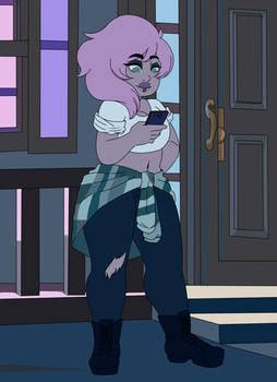Explore The Best Mysterygirl Art Deviantart