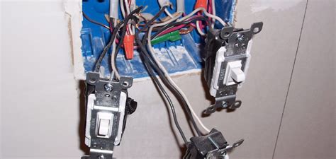 How To Install Motion Sensor Light Switch 5 Easy Steps 2025