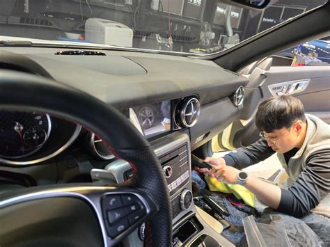 자동차 에어컨 냄새 원인 식초 시큼한 곰팡이 해결방법 네이버 블로그