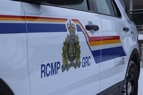 Human Remains Found In Banff Identified Local