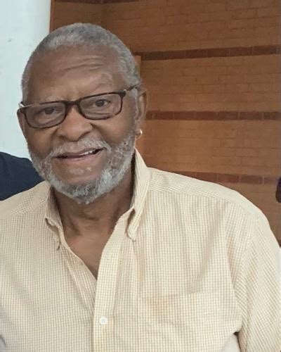 Phillip Mangum Obituary 2024 North Charleston Sc Dickerson