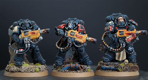 Eradicators Are All Done Rblacktemplars