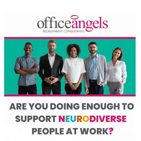 Katy Meadows On Linkedin Neurodiversity Officejobsuk Diverseworkplace