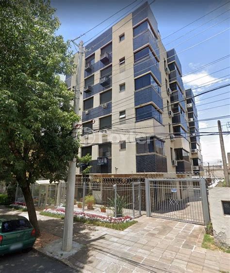 Edifício Marselha Santo Antônio Porto Alegre Foxter Imobiliária