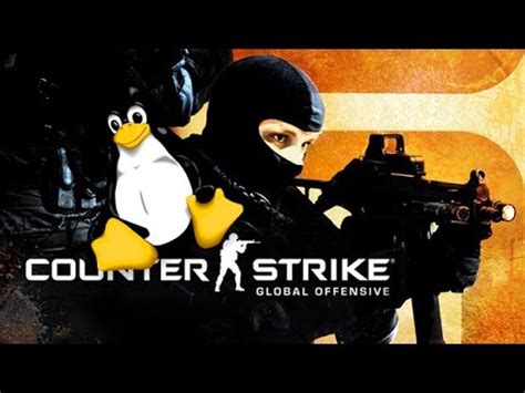 EN LGSM Tutorial Managed Linux CSGO Server YouTube