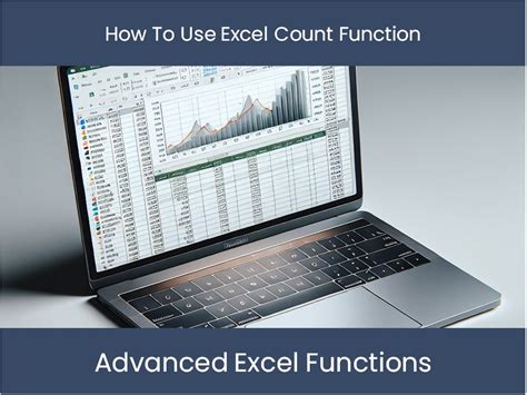 Tutorial De Excel Cómo Usar La Función De Conteo De Excel Excel