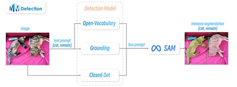 Openmmlab Playground Sam