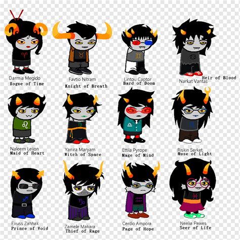 Alpha Troll Sprites By Rth44 On Deviantart