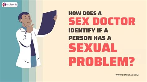 Ppt Consult A Sex Doctor For A Personalized Assessment Powerpoint