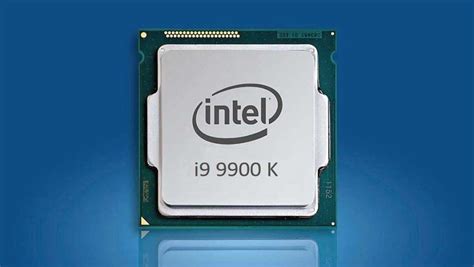 Wir sind begeistert: Intel Core i9 9900K Prozessor
