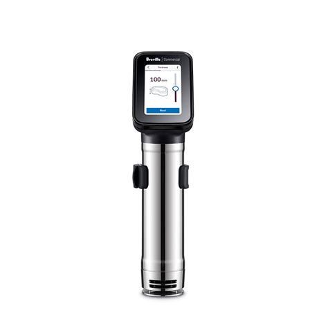 The Hydropro™ Immersion Circulator Ruiter Singapore Pte Ltd