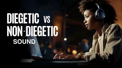 What Is Diegetic Sound Filmmaker Tools