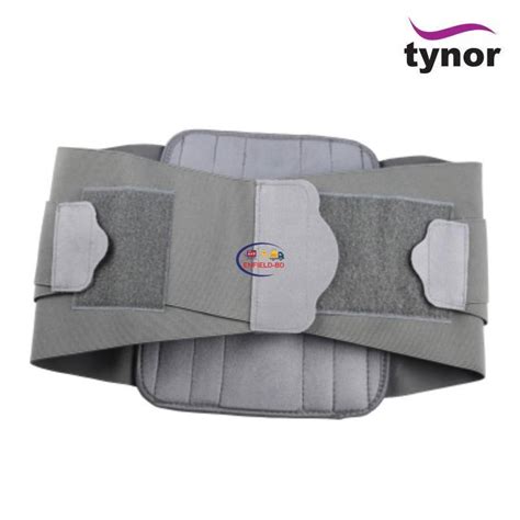Tynor Contoured Ls Support I Size Available Buy Online