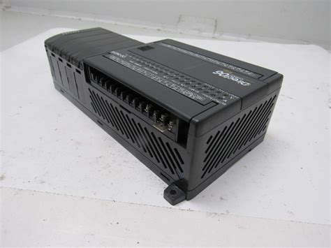 Direct Logic 06 Koyo D0 06dr Plc Processor Programmable Module Bullseye Industrial Sales