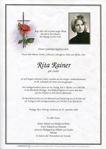 Bestattung Othmar Lechner Schwaz Jenbach Kramsach Zillertal