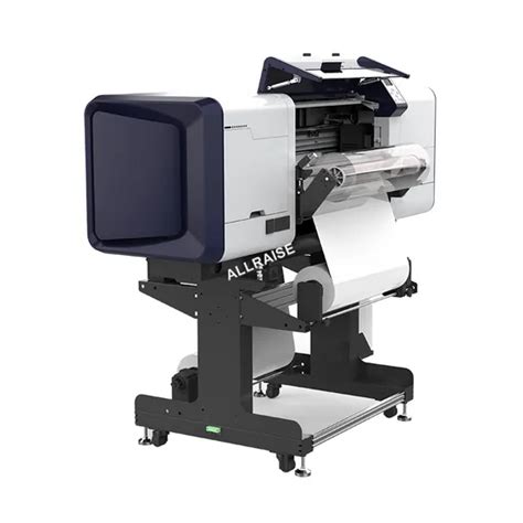 Automatic Uv Dtf Printer Uv Dtf Printing Machine Dtf Printing Machine Dtf Printer Label Printing