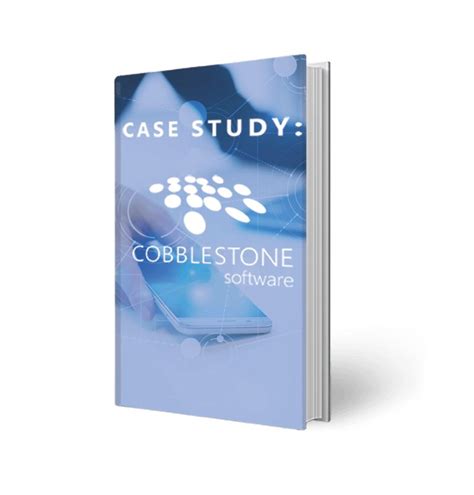 How Cobblestone Software Simplifies Contract Management Cobblestone