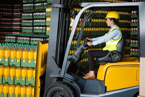 How Can You Adopt Forklift Proximity Sensor Technology In Your Operations Boni Global