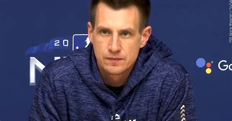 Its Like A Stab In The Back Fans React To Craig Counsells Move To