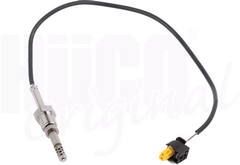 Hitachi Czujnik Temperatura Spalin 135535 Opinie I Ceny Na Ceneo Pl