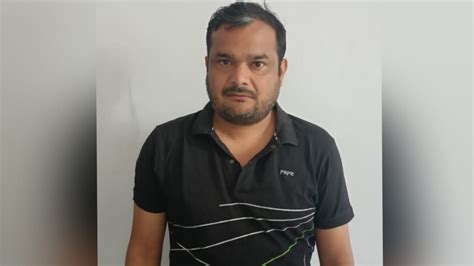 Ravi Atri Mastermind Behind Several Paper Leaks In Past Now Linked To Neet Row India Today