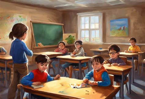 Managing Autism Behavior In The Classroom