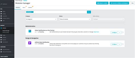 Installation Classydevs