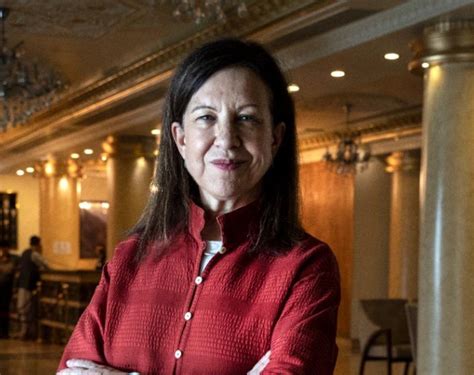 Lyse Doucet Gloucester History Festival