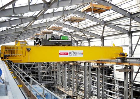 Industries Excellift