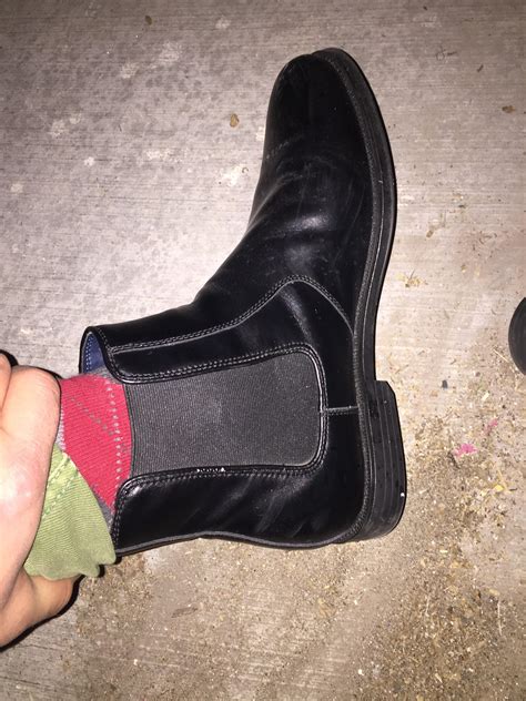 The Sexiest Kitchen Shoes Rkitchenconfidential