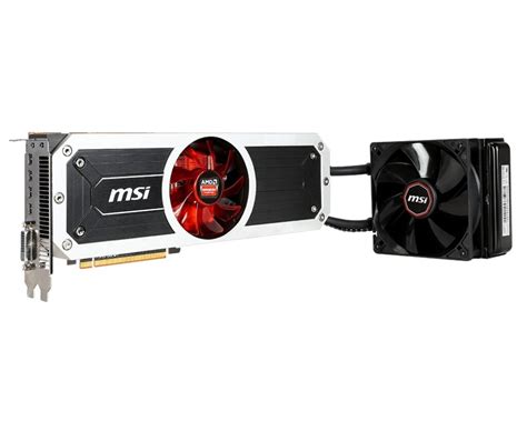 Buy Msi Radeon R X Gd Graphics Card Online In Pakistan Tejar Pk
