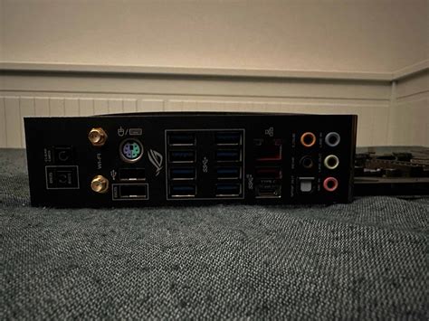 Asus Rog Crosshair Vii Hero Wifi İndİrİm Donanımhaber Forum