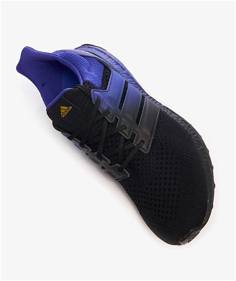Black Adidas Ultraboost Dna Svd
