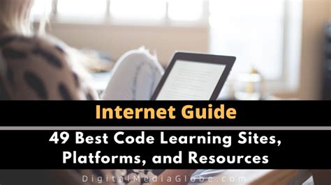 Best Code Learning Sites Platforms And Resources