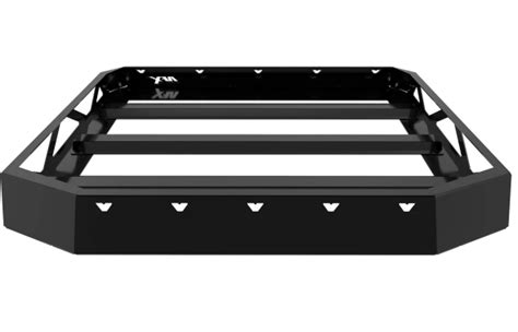 Roof Rack Kit For Polaris Rzr Xp Pro 2 Seater Offroad Armor Offroad