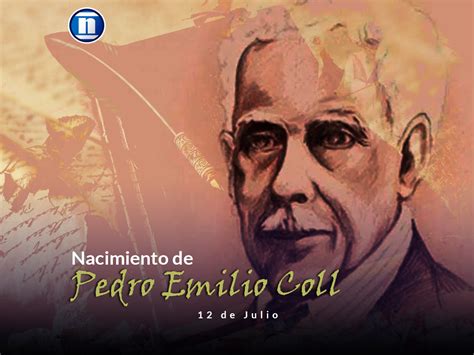 12 Jul Nace El Primer Escritor Modernista De Venezuela Pedro Emilio