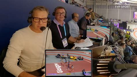 Swoboda wicemistrzynią świata Zobacz emocje komentatorów WIDEO TVP SPORT