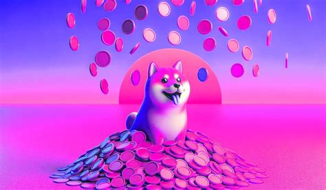 One Memecoin Could Draft Off Dogecoins Gains If The Top Meme Asset