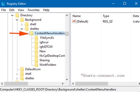 Add Or Remove Display Desktop Context Menu On Windows 10 Getwox