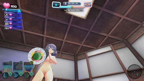 Mod Summary Senran Kagura Peach Beach Splash Page 16 Adult Gaming