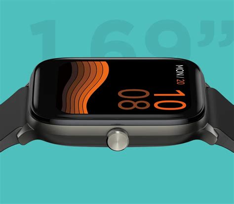 Haylou GST Smartwatch Best Price in Pakistan at Fonepro.pk
