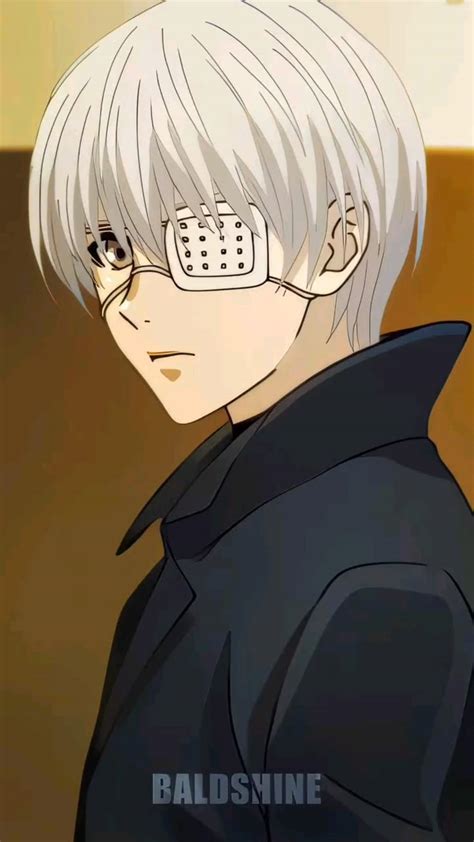 Ken Kaneki Tokyo Ghoul Tokyo Ghoul Anime Tokyo Ghoul Manga