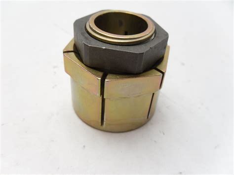 New Trantorque 6202120 5 8 Keyless Bushing Plc Toolbox Supply